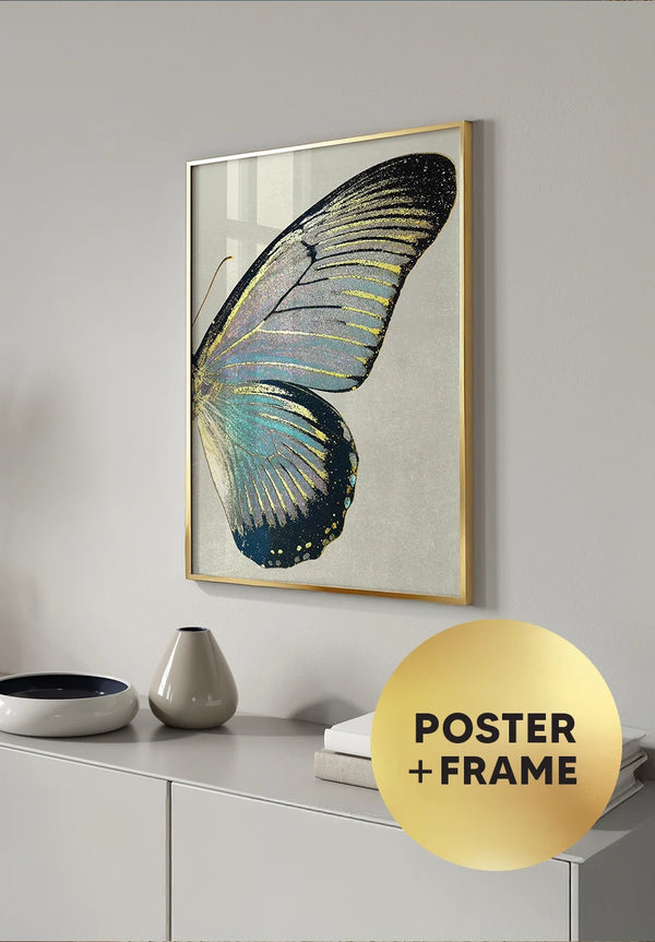 Gold Posters – GlamPosters
