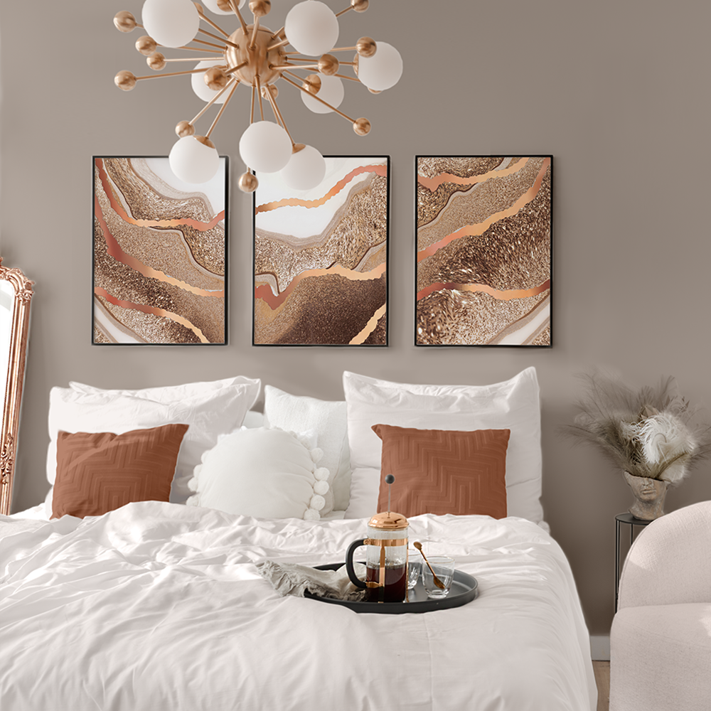 Wall Gallery – GlamPosters