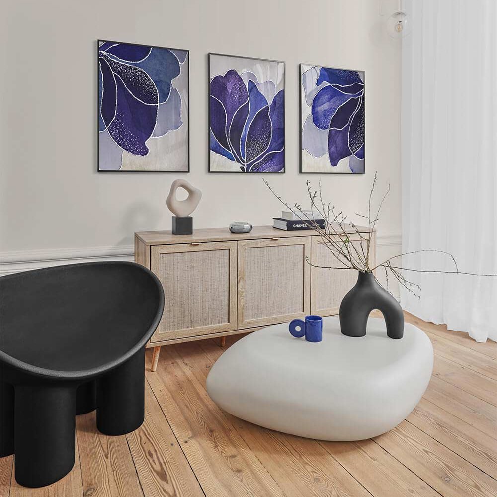 Wall Gallery – GlamPosters