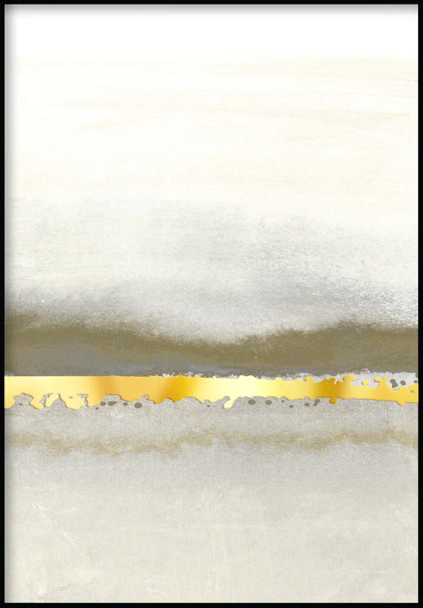 Gold Posters – GlamPosters