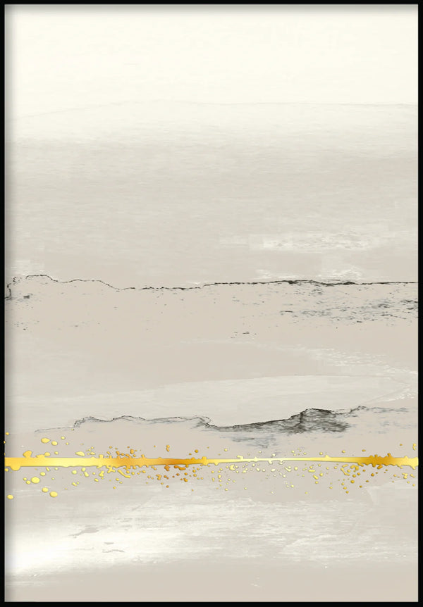 Gold Posters – GlamPosters