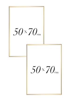 Gold Posters – GlamPosters