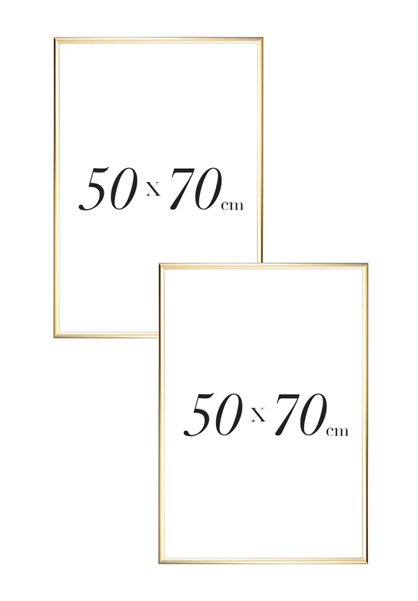 Gold Posters – GlamPosters