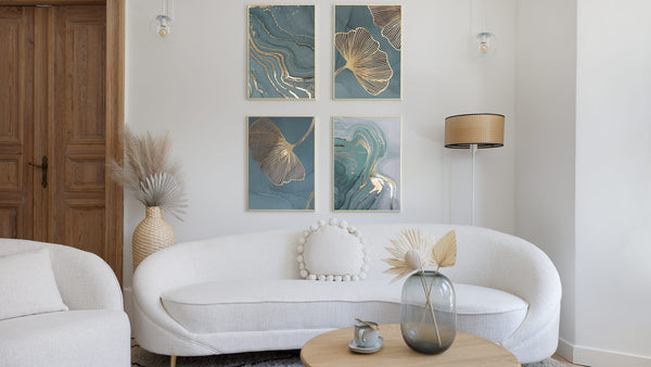 Mint Collection – GlamPosters