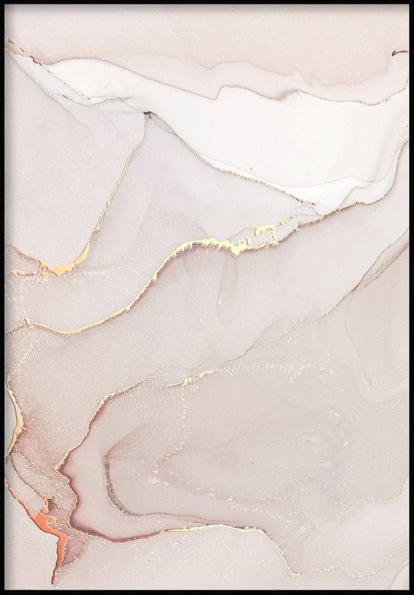 Real Metallic Posters – GlamPosters