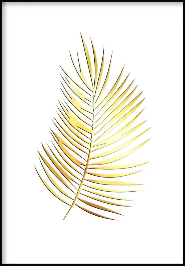 Gold Posters – GlamPosters